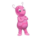 Uniqua (The Backyardigans) | Burngoberrie Wiki | Fandom