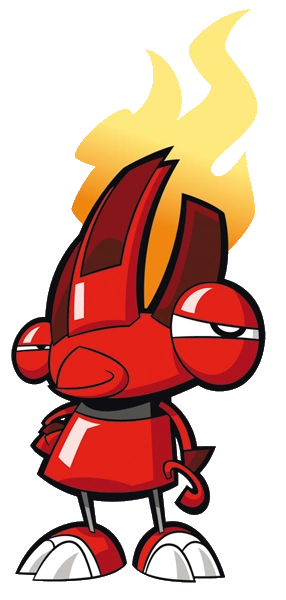 Flain | Burngoberrie Wiki | Fandom