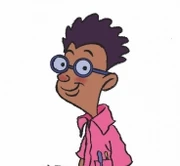 Brainy Brian (Horrid Henry) | Burngoberrie Wiki | Fandom