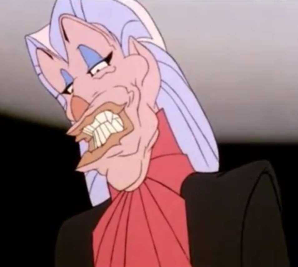 Mok Swagger | Burngoberrie Wiki | Fandom