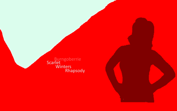 Scarlet Winters Rhapsody | Burngoberrie Wiki | Fandom