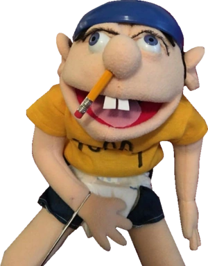 Jeffy | Burngoberrie Wiki | Fandom