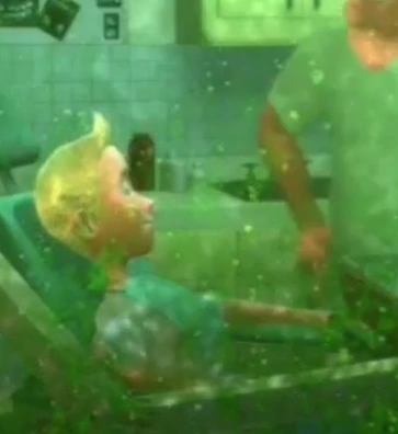 Davey Reynolds (Finding Nemo) | Burngoberrie Wiki | Fandom