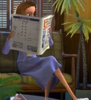 Heather (Finding Nemo) | Burngoberrie Wiki | Fandom