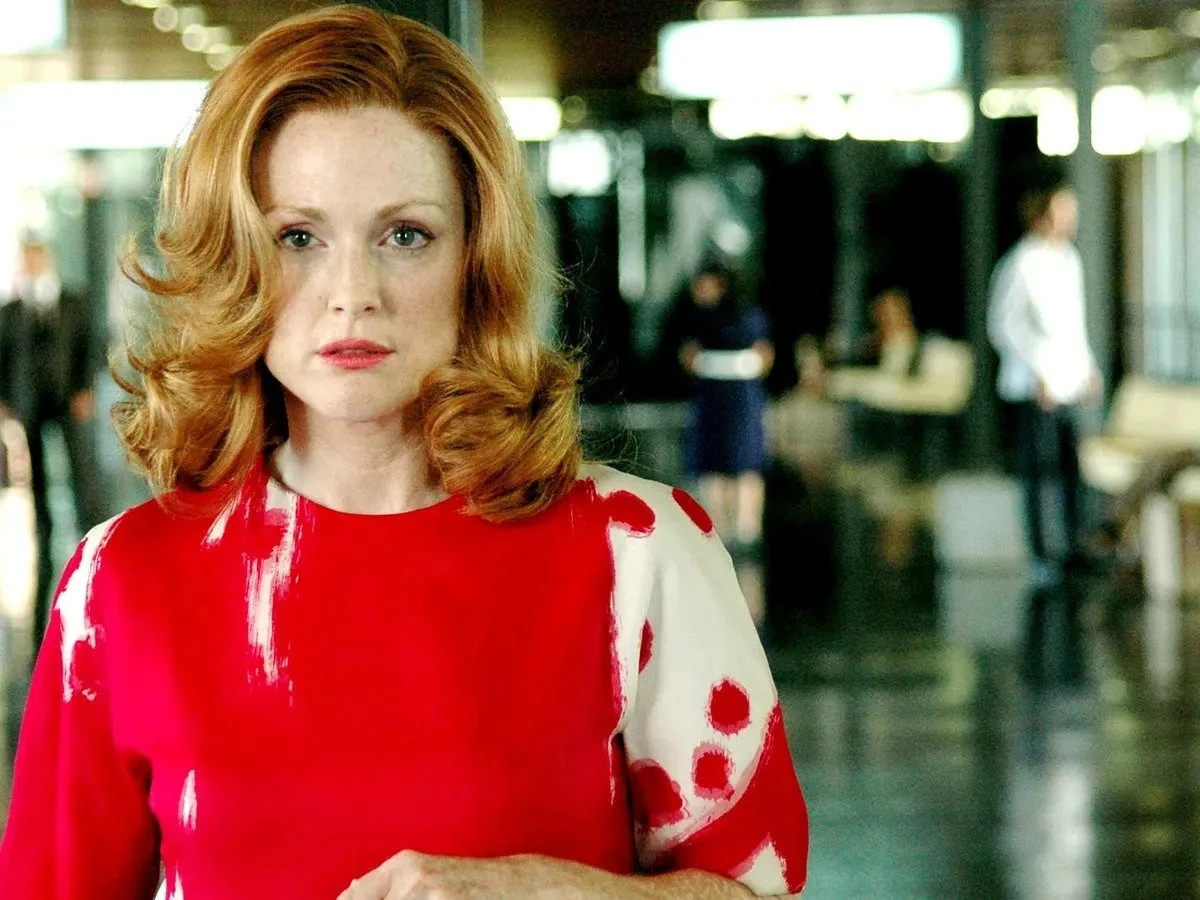 Barbara Daly Baekeland