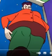 Rabid Rebecca (Horrid Henry) | Burngoberrie Wiki | Fandom