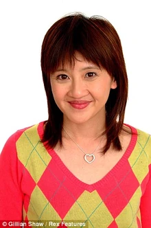 Pui Fan Lee | Burngoberrie Wiki | Fandom