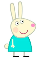 Rebecca Rabbit (character) | Burngoberrie Wiki | Fandom