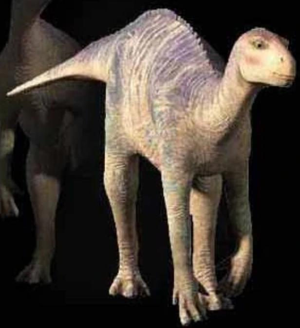Neera (Disney's Dinosaur) | Burngoberrie Wiki | Fandom