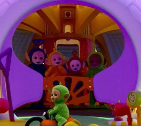Sleepybyes (Teletubbies Reboot) | Burngoberrie Wiki | Fandom