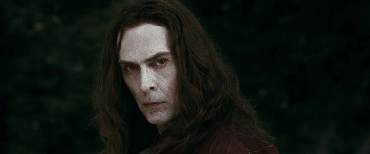 The Cold Man (The Twilight Saga) | Burngoberrie Wiki | Fandom