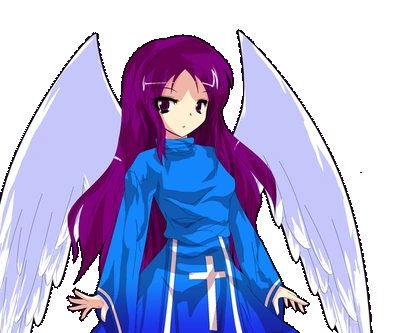 Matenshi | Burngoberrie Wiki | Fandom