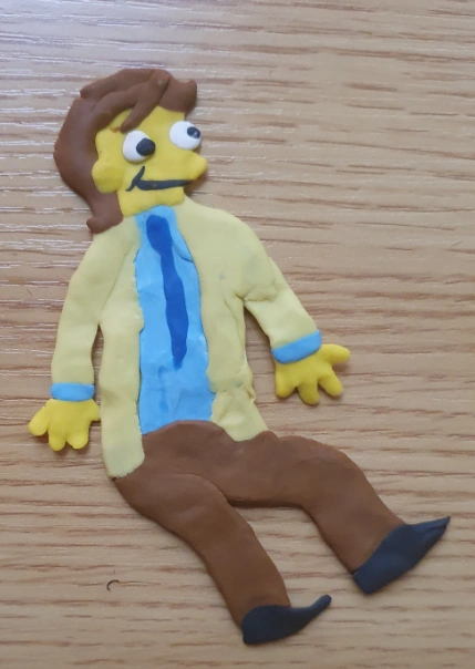 Pan Stankey | Burngoberrie Wiki | Fandom