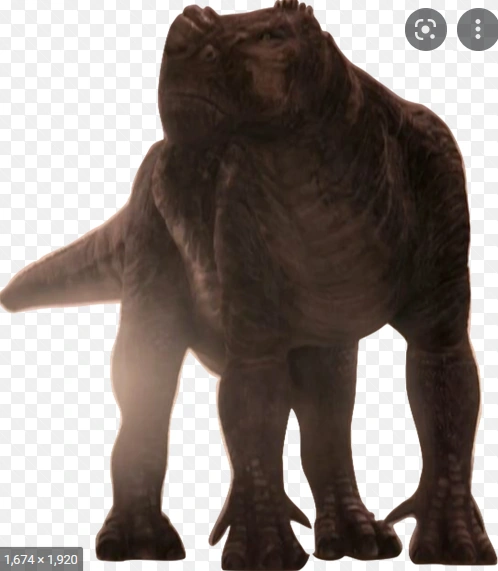 Bruton (Disney's Dinosaur) | Burngoberrie Wiki | Fandom