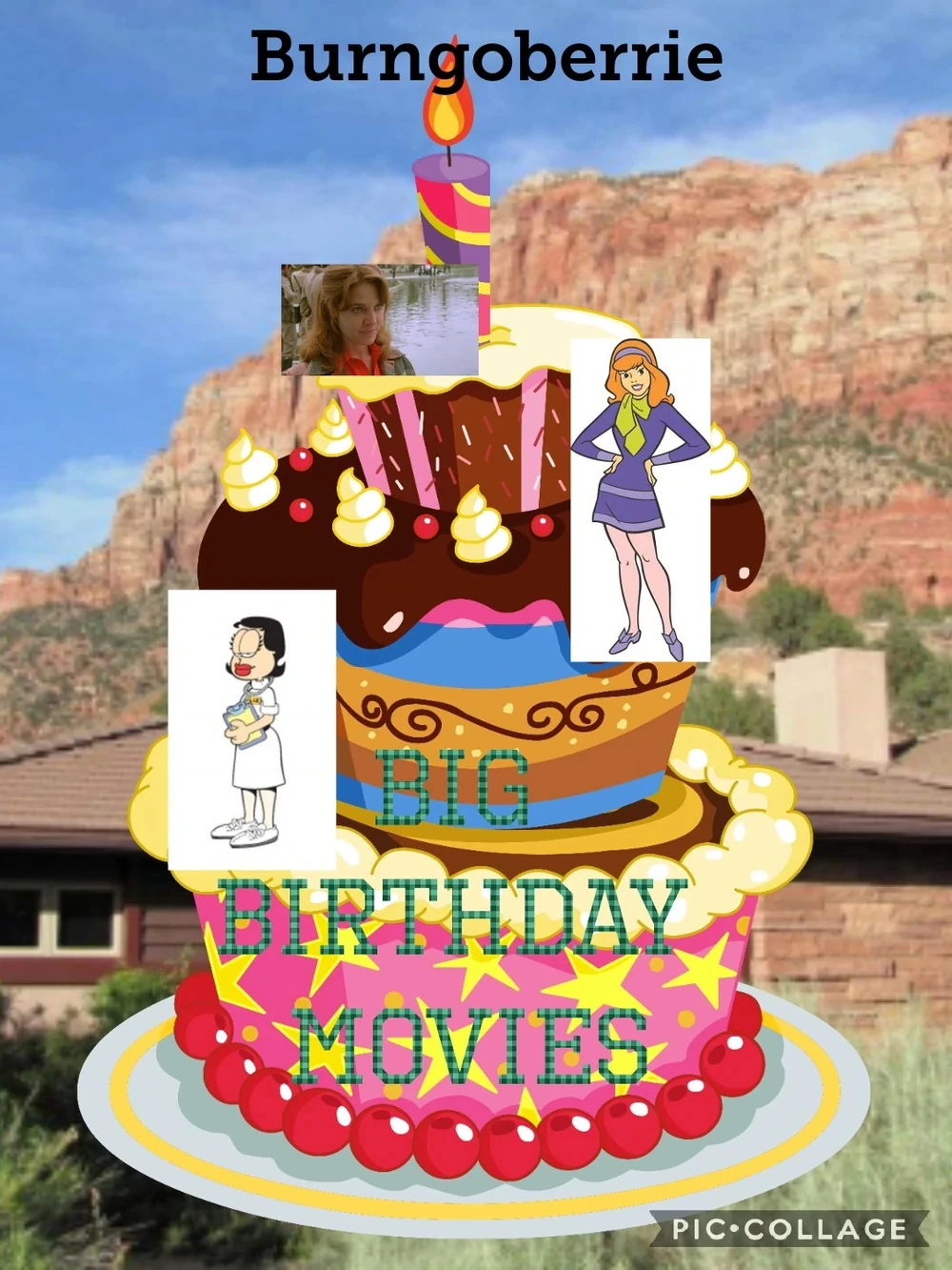 Category:Characters | Burngoberrie Wiki | Fandom