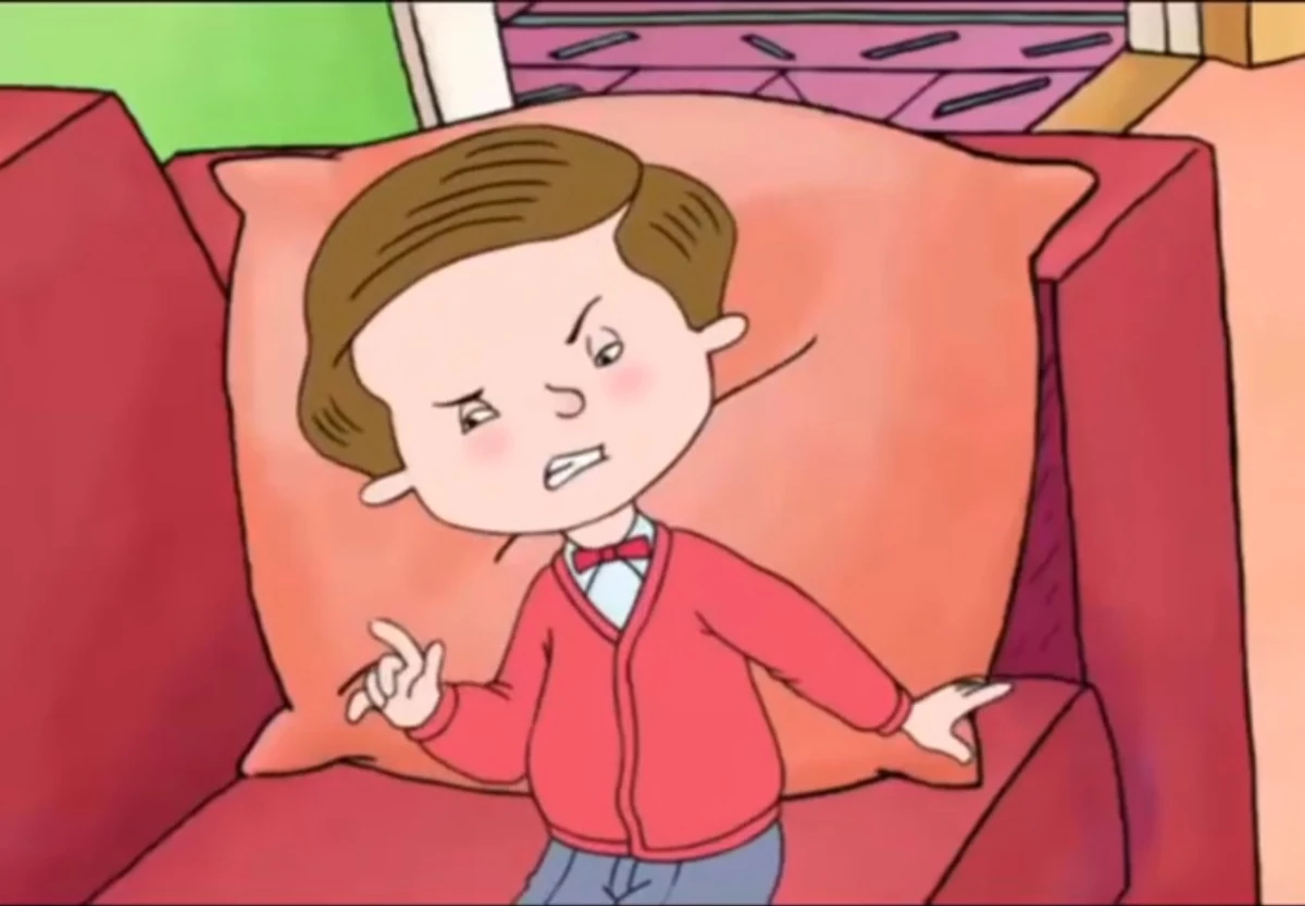 Slimy Sammy | Burngoberrie Wiki | Fandom