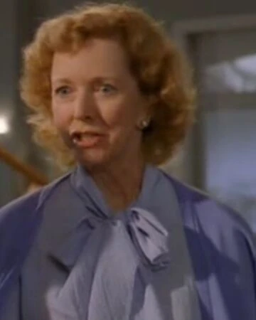 Molly Murchins | Burngoberrie Wiki | Fandom