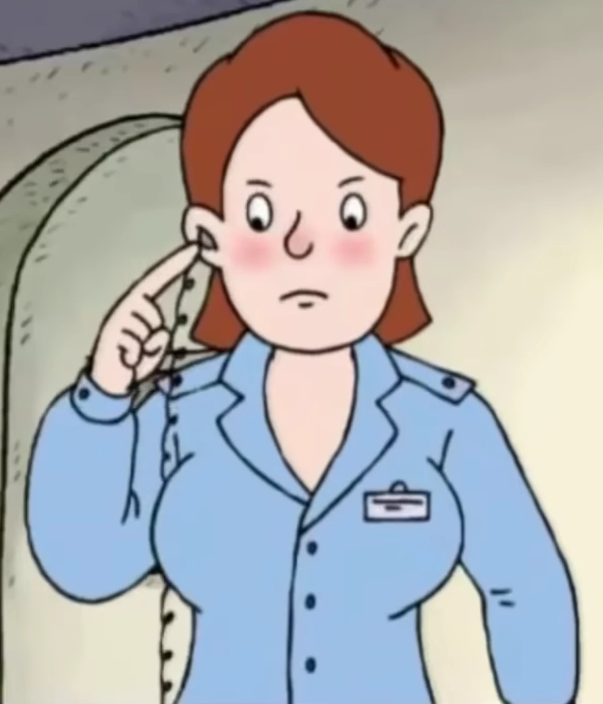 Ziggy Zora (Horrid Henry) | Burngoberrie Wiki | Fandom