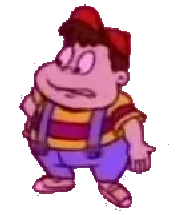 Josh (Rugrats) | Burngoberrie Wiki | Fandom