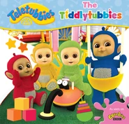 Duggle Dee (Teletubbies) | Burngoberrie Wiki | Fandom