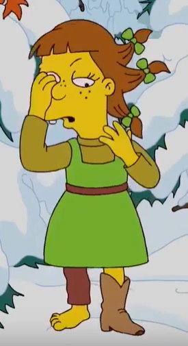 Gummy Sue Spuckler | Burngoberrie Wiki | Fandom