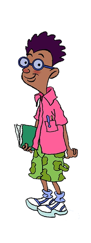 Brainy Brian (Horrid Henry) | Burngoberrie Wiki | Fandom