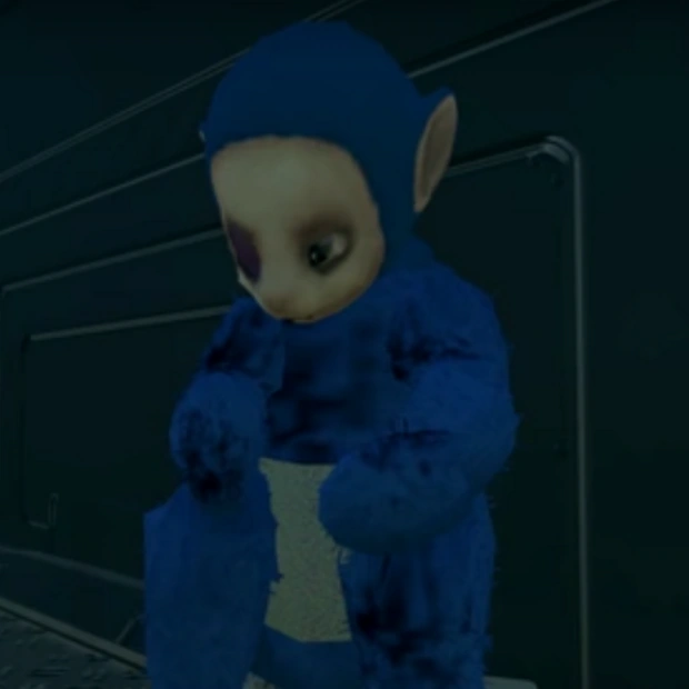 Ron (Slendytubbies) | Burngoberrie Wiki | Fandom