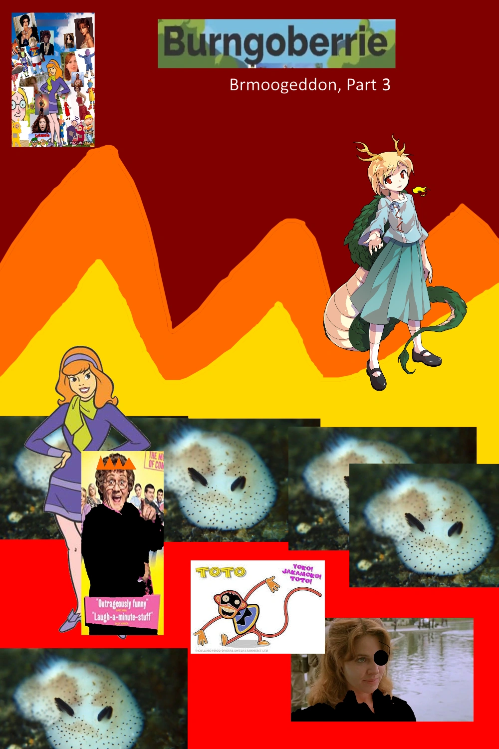 Brmoogeddon, Part 3 | Burngoberrie Wiki | Fandom