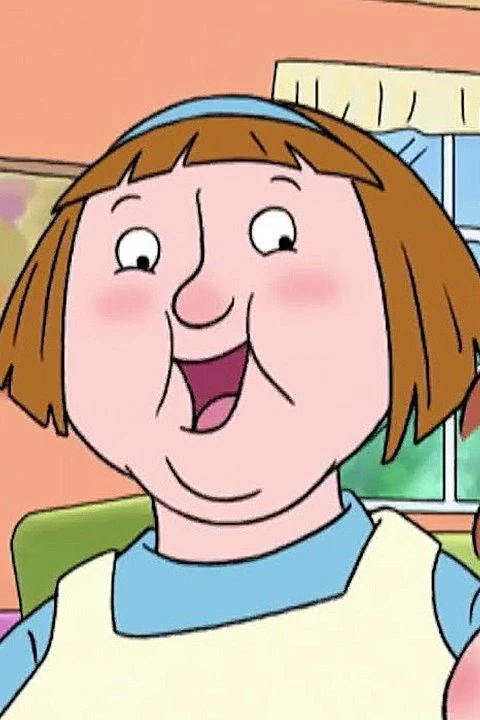 Caring Chris (Horrid Henry) | Burngoberrie Wiki | Fandom
