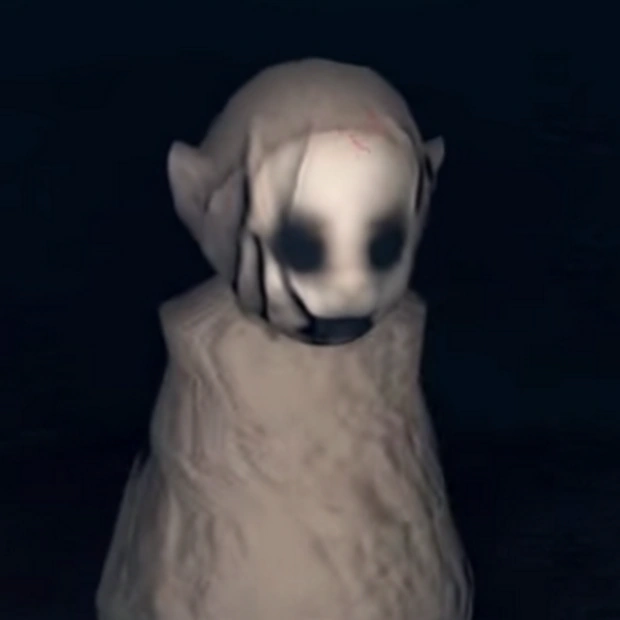 New Borns Slendytubbies Wiki Fandom Powered By Wikia