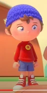 Noddy (character) | Burngoberrie Wiki | Fandom