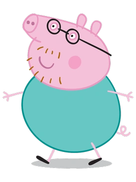 Percy Pig (character) | Burngoberrie Wiki | Fandom