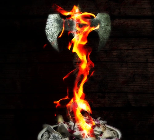 General | Burning Axe Clan Wiki | Fandom