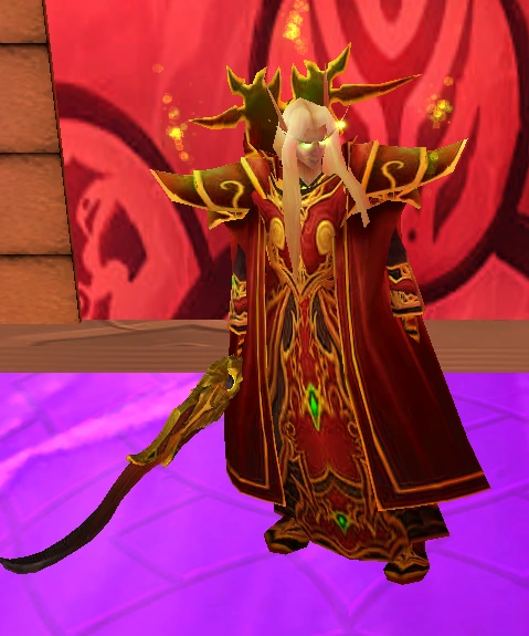 Kael'thas Sunstrider | Burning Crusade Wiki | Fandom