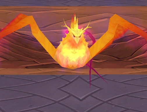 Al'ar | Burning Crusade Wiki | Fandom