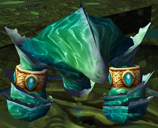 Hydross the Unstable | Burning Crusade Wiki | Fandom