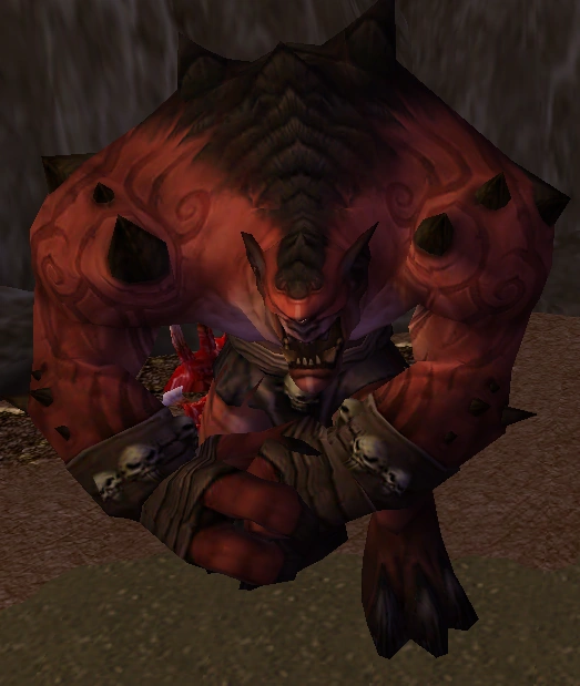 Gruul | Burning Crusade Wiki | Fandom