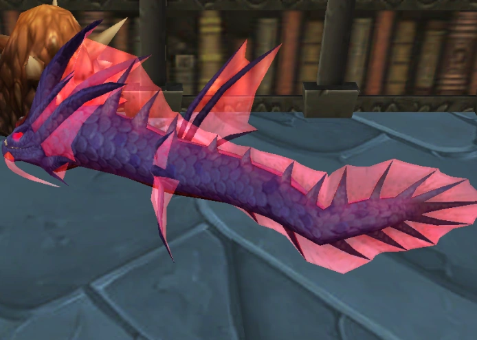 Mana Devourer | Burning Crusade Wiki | Fandom