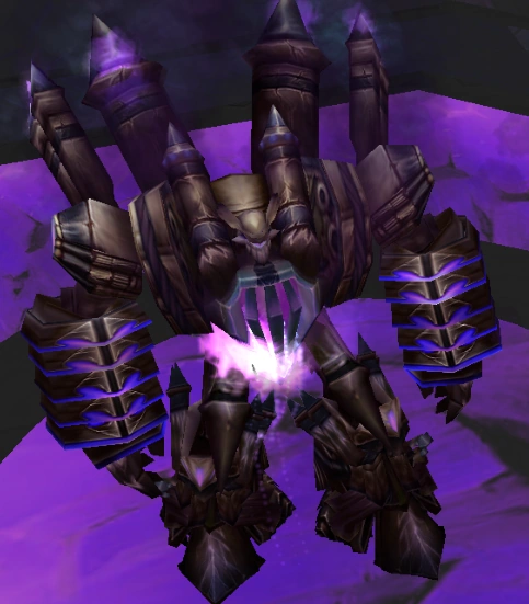 Void Reaver | Burning Crusade Wiki | Fandom