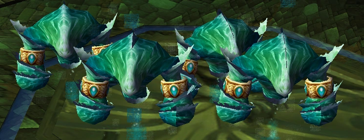 Hydross the Unstable | Burning Crusade Wiki | Fandom