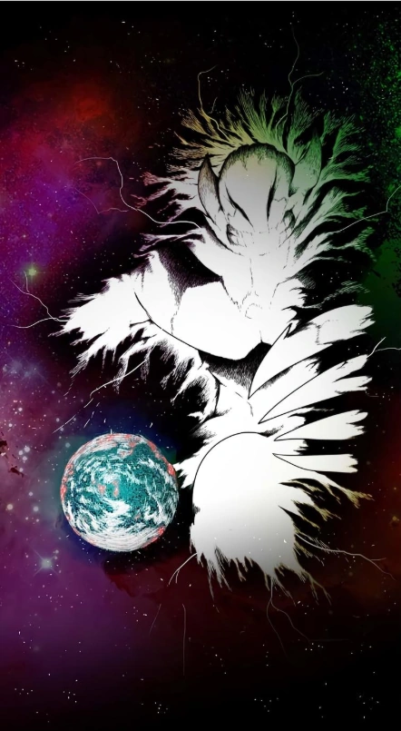 Gods | BURNING EFFECT Wiki | Fandom