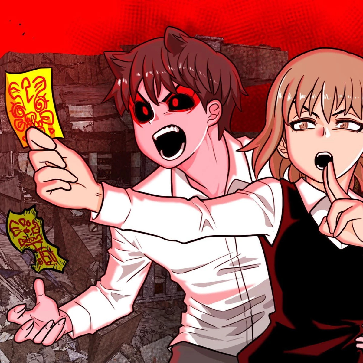 Dating to Survive | BURNING EFFECT Wiki | Fandom