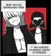 Graymark | BURNING EFFECT Wiki | Fandom