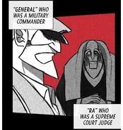 Graymark | BURNING EFFECT Wiki | Fandom