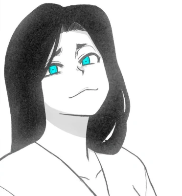 Lady Oren | BURNING EFFECT Wiki | Fandom