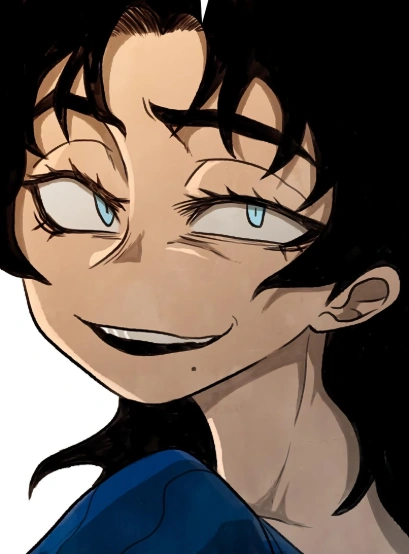 Jeanne De Anecdote | BURNING EFFECT Wiki | Fandom