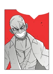 Morgan Bear | BURNING EFFECT Wiki | Fandom