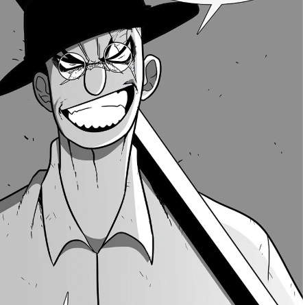 Morgan Bear | BURNING EFFECT Wiki | Fandom