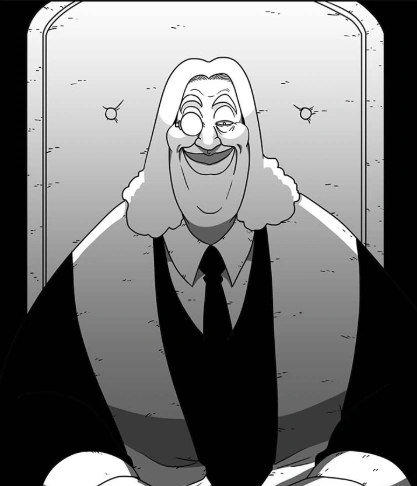 Basilisk Habsburg | BURNING EFFECT Wiki | Fandom