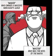 Graymark | BURNING EFFECT Wiki | Fandom